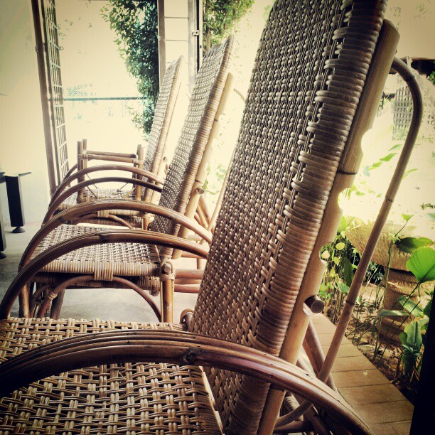 Muebles de Rattan Exclusivos - Muebles Rattan